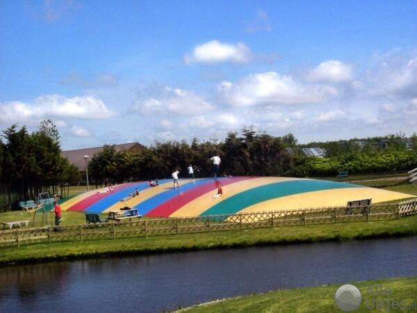 Attractiepark De Goudvis - Alle uitjes & voordeeluitjes Nederland