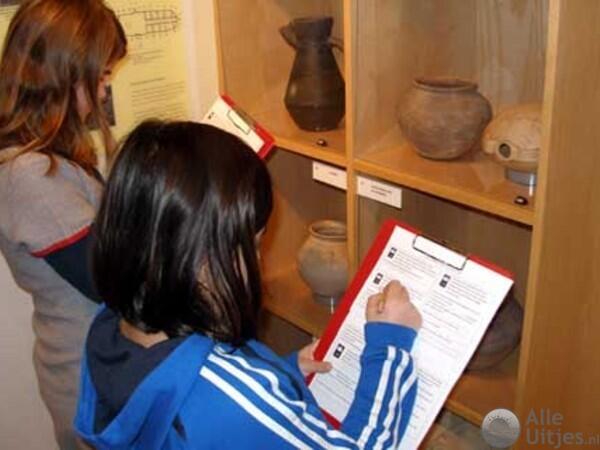 Museum Dorestad - Alle uitjes & voordeeluitjes Nederland